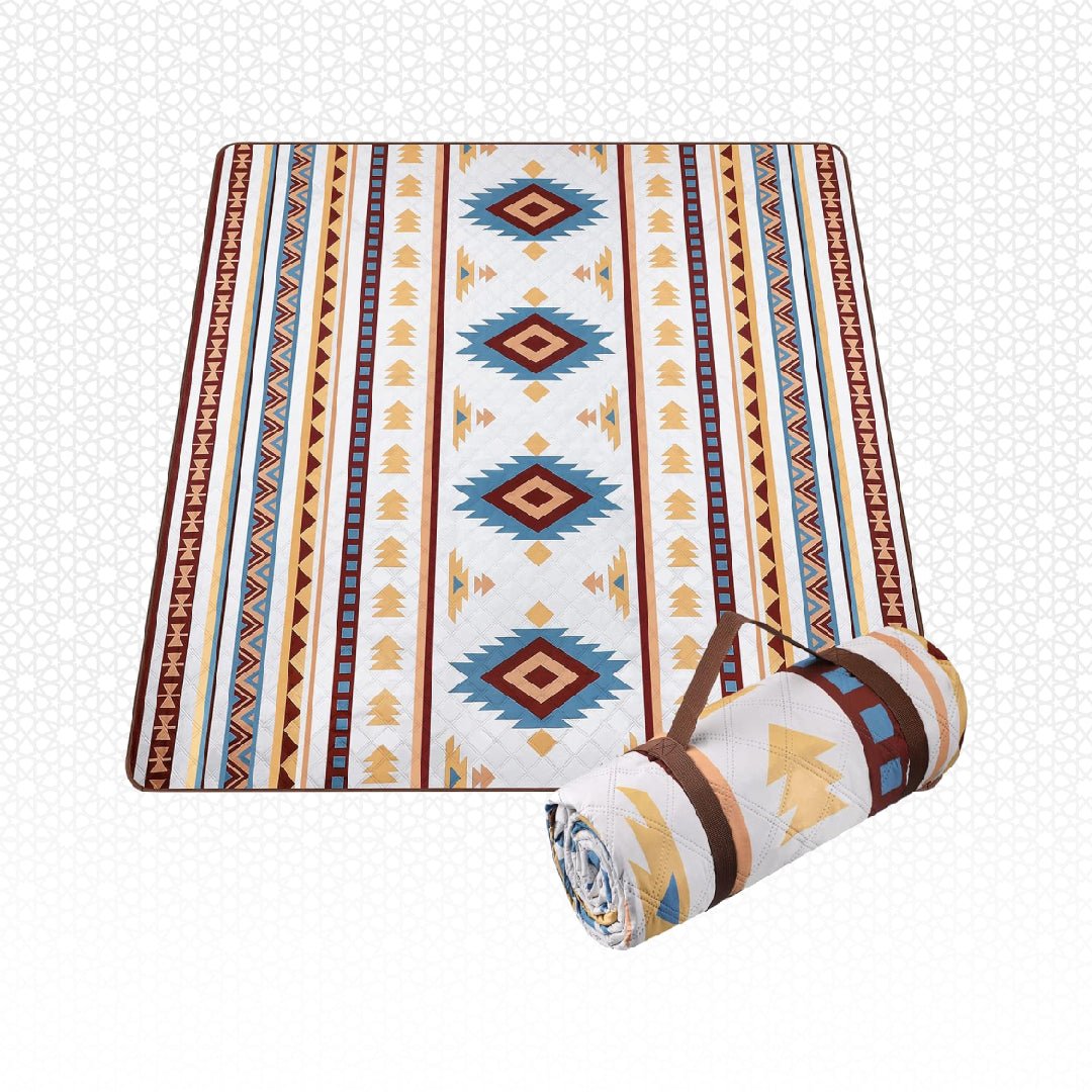 CAMPING CARPETS – Nusuki SA