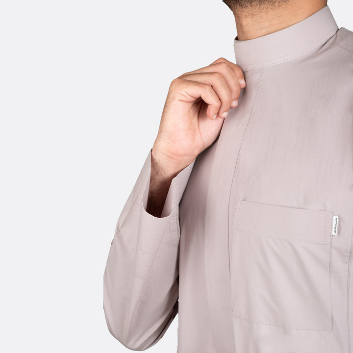 CLASSIC COTTON THOBE – Nusuki SA