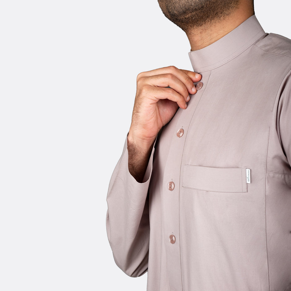 CLASSIC COTTON THOBE – Nusuki SA