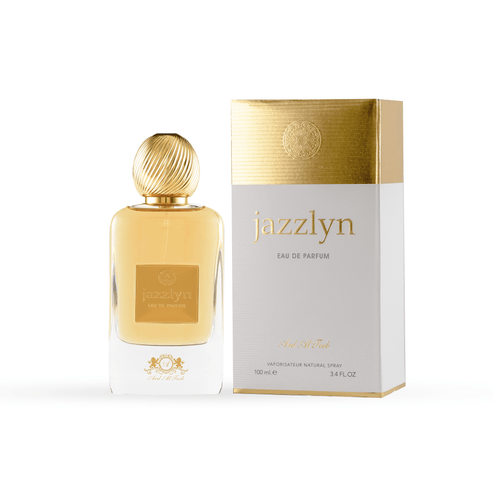 JAZZLYN 100ML – Nusuki SA