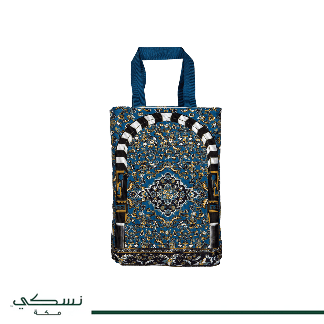 Islamic Design – Nusuki SA