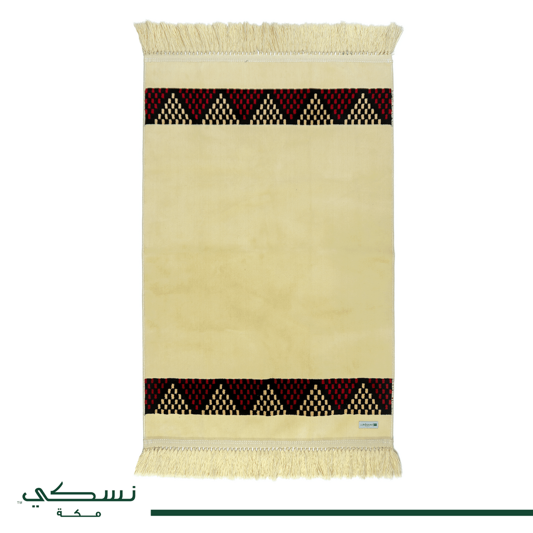 Traditional Design – Nusuki SA