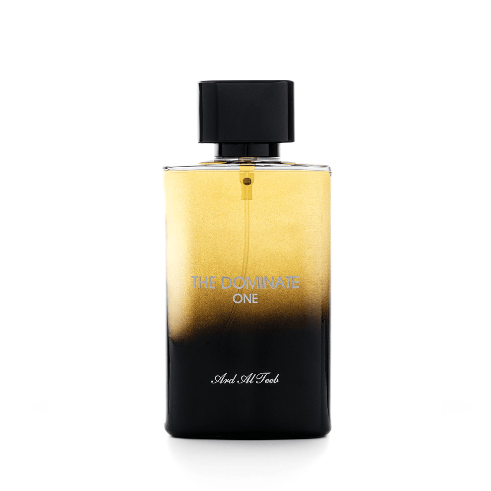 THE DOMINATE ONE 100ML – Nusuki SA