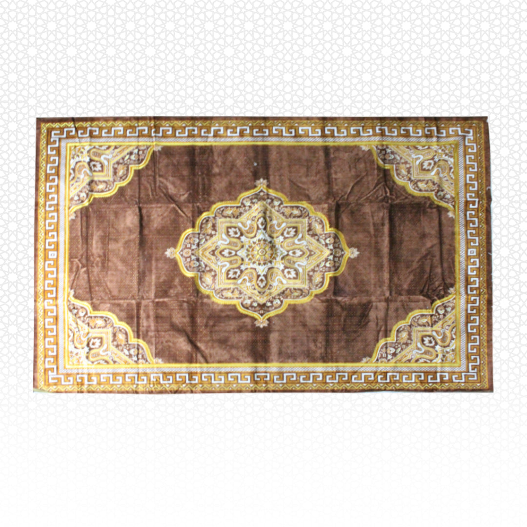 Camping Carpet 4 – Nusuki SA