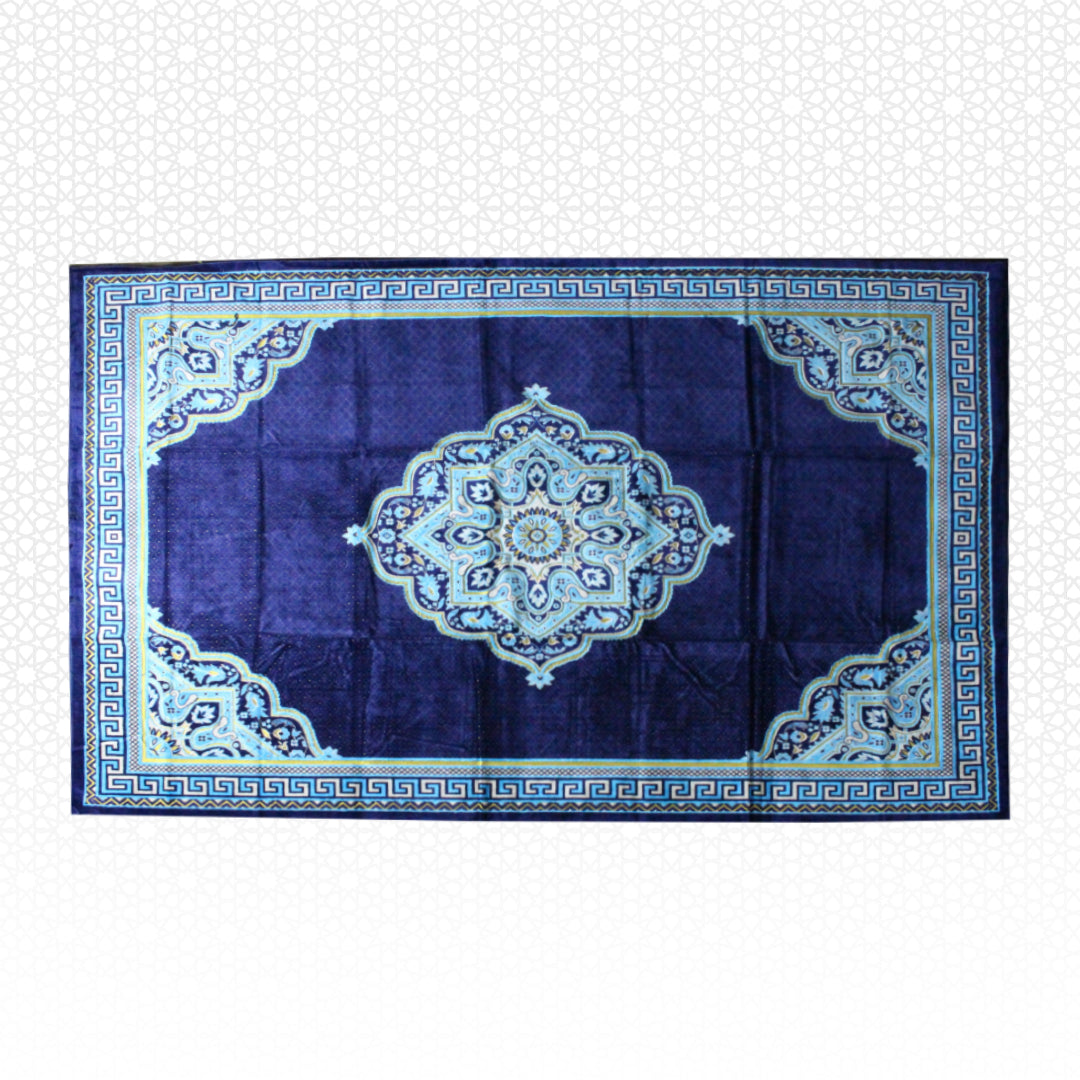 Camping Carpet 7 – Nusuki SA