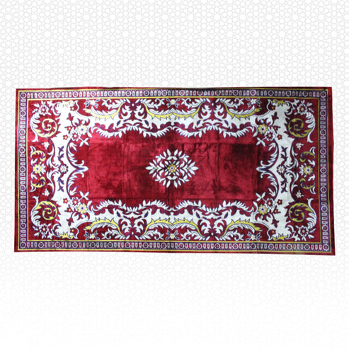 Camping Carpet 9 – Nusuki SA